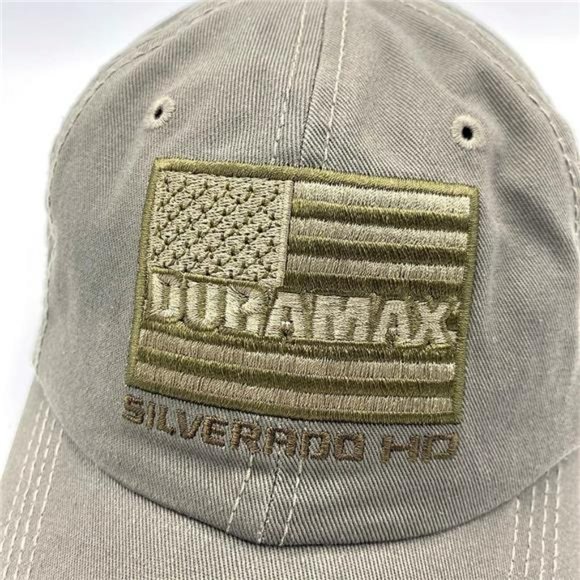 Accessories | Chevrolet Silverado Hd Duramax Hat | Poshmark
